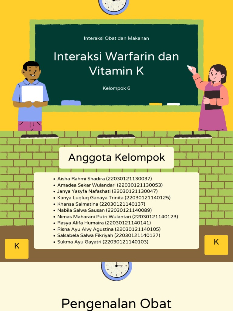 Kelompok 6 - IOM PDF | PDF