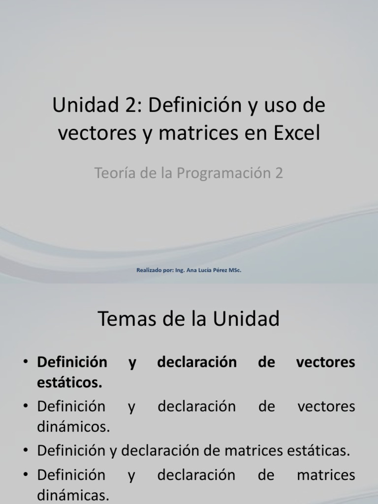 TP2 Tema5 | PDF | Datos | Desarrollo de software