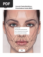 Anatomia Labial | PDF | Lábio