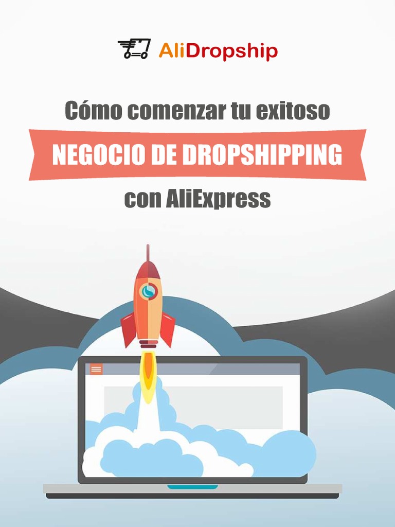 Guia AliExpress Dropshipping PDF | PDF