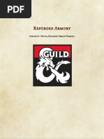 Pulp Alley FILLABLE CHARACTER CARDS - V2.1 | PDF