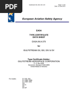 2000EX EASy II Initial Study Guide | PDF | Flight Control Surfaces ...