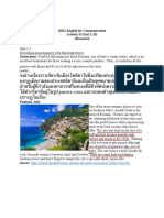 AMSTAR 2 Review Checklist | PDF | Meta Analysis | Randomized Controlled ...