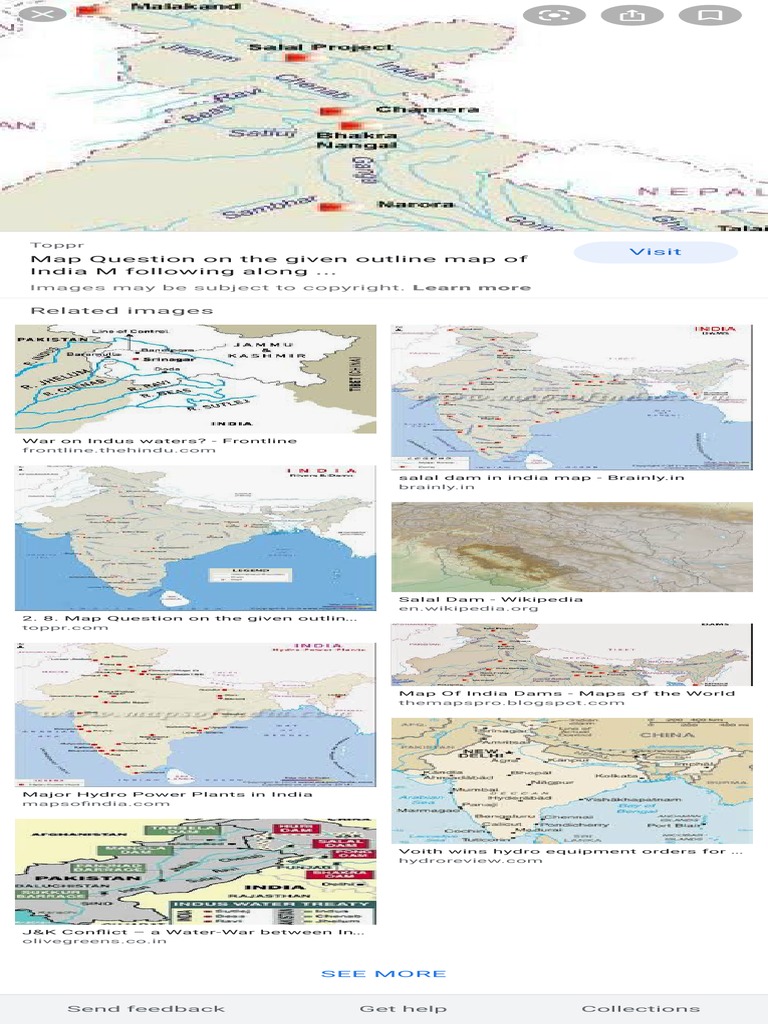 Where Is Salal Project Located - Google Search PDF | PDF | Technology ...