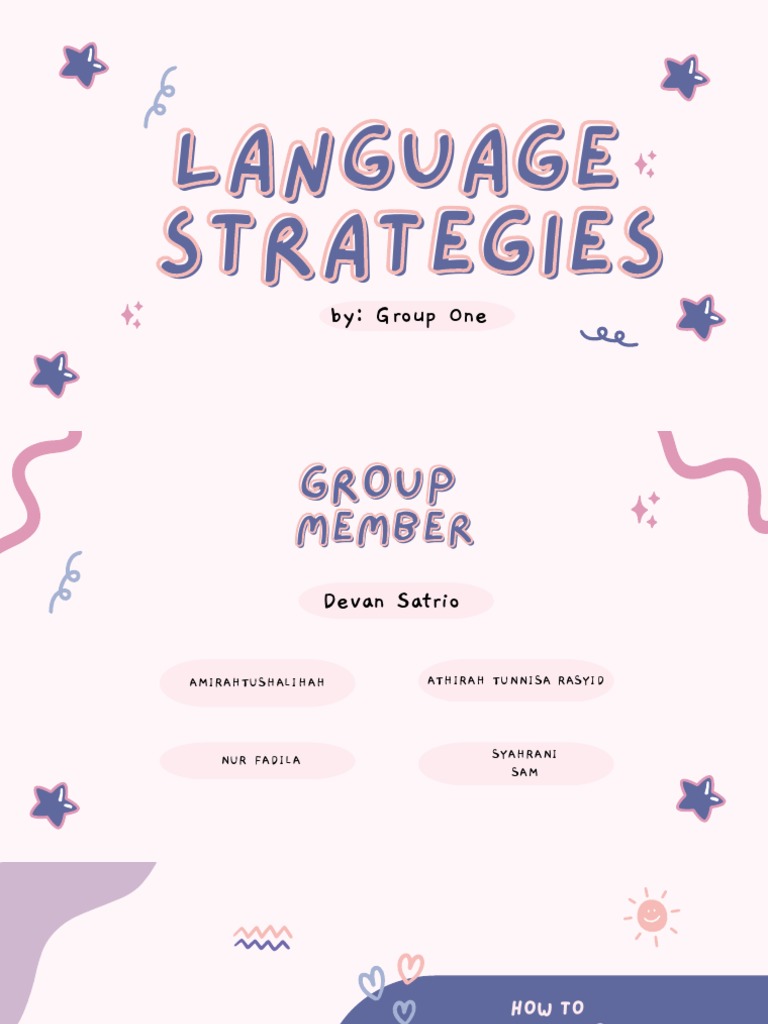 Group 1 - Interpretive Listening | PDF