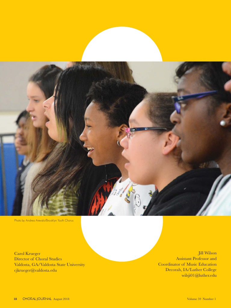 Foundations of Music Literacy | PDF | Chord (Music) | Harmony