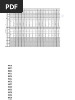 Tolerance Tables - Round Bars Iso F7 - Tolerances: f7 Diameter MM Upper ...