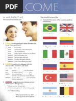 Think Level 2 Students Book | PDF