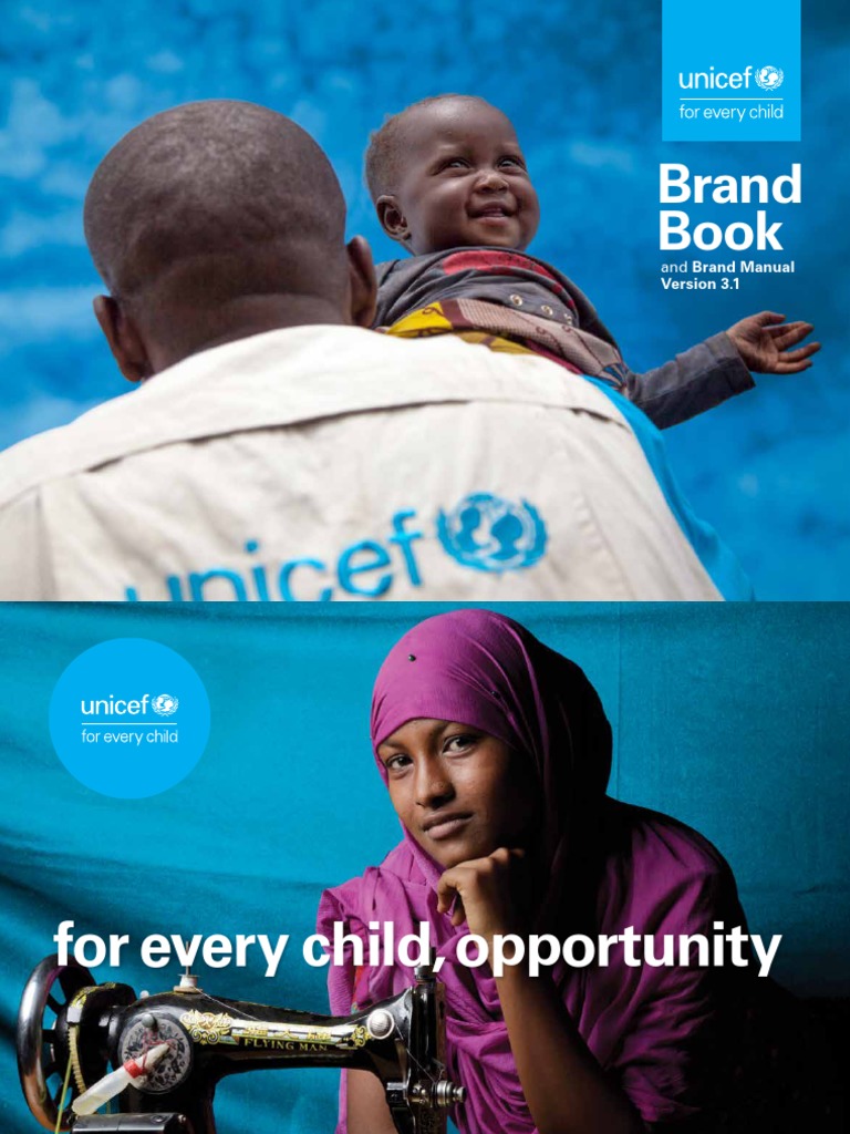 ANNEX G - Brand Book V3.1 | PDF | Brand | Logos