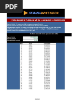 Códigos METAR e TAF da FAA | PDF | Pista | Ferimento