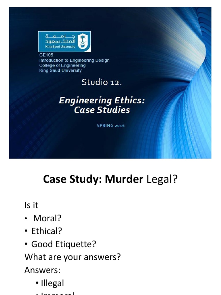 Untitled | PDF | Space Shuttle Challenger Disaster | Applied Ethics