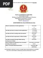 MeRITS Registration Guide for Graduates | PDF