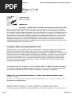 English Grammar Full Notes | PDF | English Grammar | Part Of Speech