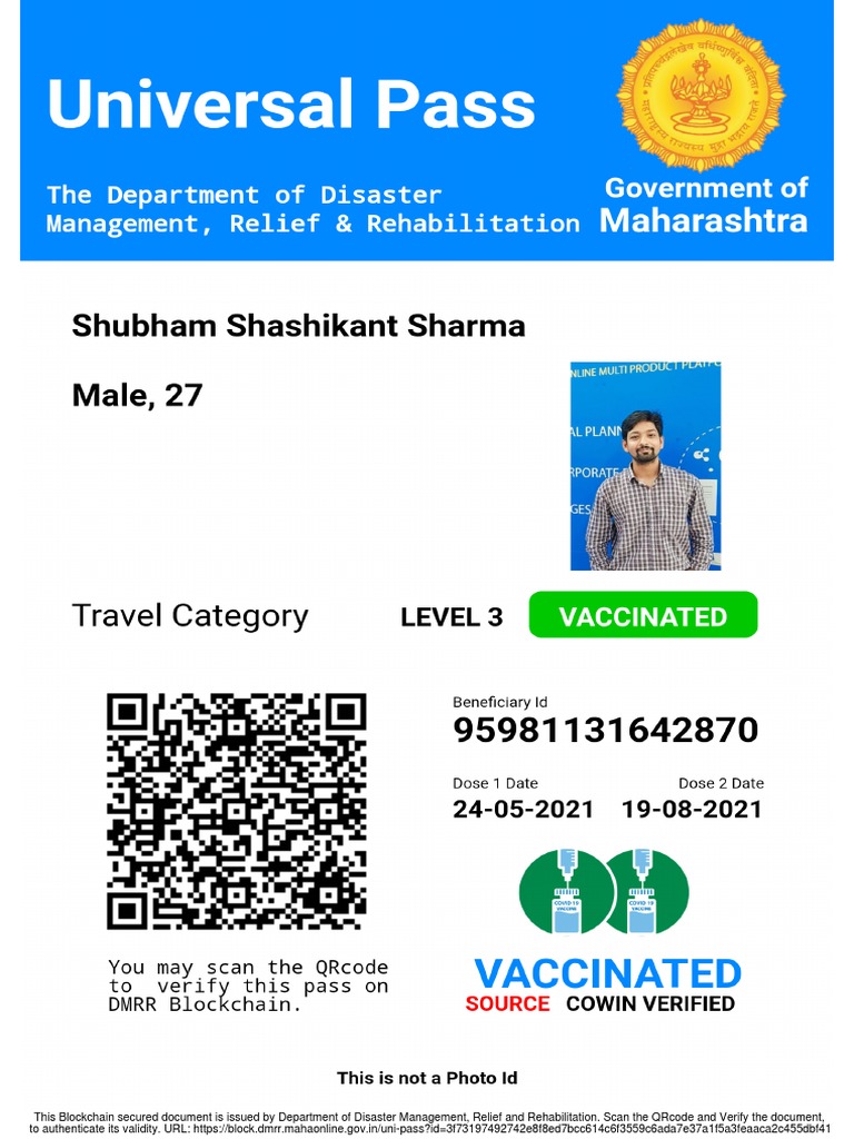 Mumbai Travel Guide Verification Document | PDF