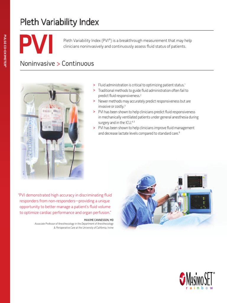Lab5388d Sell Sheet Pvi | PDF | Clinical Medicine | Medical Specialties