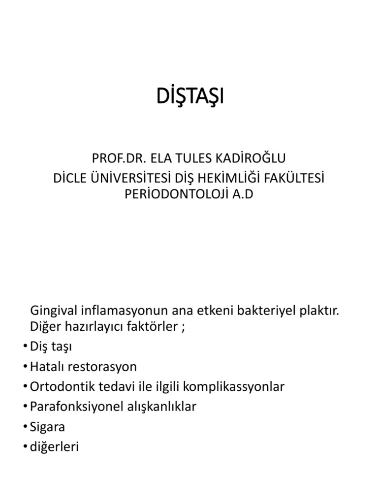 Distasi Beyaz PDF | PDF