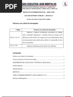 Acuerdo de Aditivos | PDF | Alimentos | Seguridad alimenticia