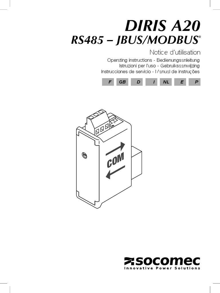 Diris A20 Pdf Pdf