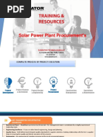 MCS Installation Handover Checklist Solar PV | PDF