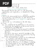ASNT NDT Level 3 Examination Model Question Bank | PDF | Nondestructive ...