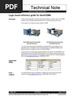 Owners Manual IGT S-Plus Manual | PDF