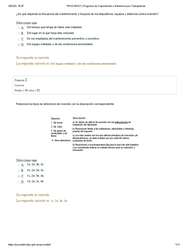 PROCADIST - Programa de Capacitación A Distancia para Trabajadores ...