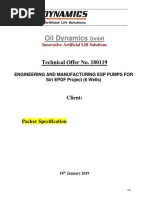API 6A - Temperature Rating | PDF | Corrosion | Stainless Steel