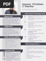 Culminating Activity Tarp | PDF