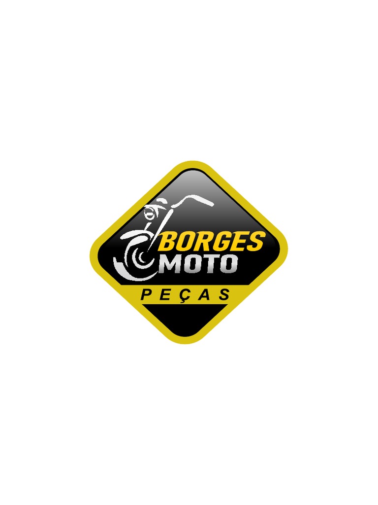 Logo Borges PDF | PDF