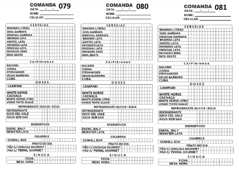 Documento 079-081 Análisis SEO | PDF