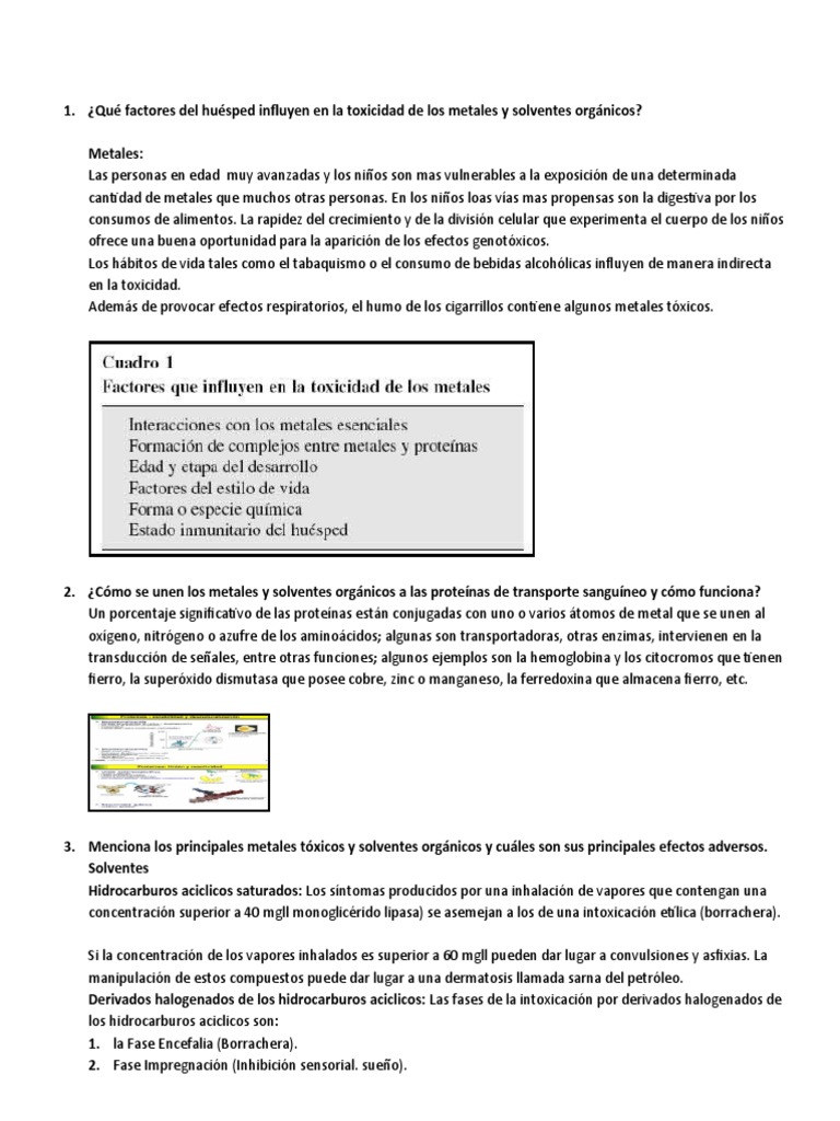megasin | PDF | Toxicidad | Proteínas