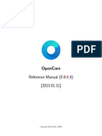 OpenCore Install Guide-Making The Installer in Windows - Part1 | PDF ...