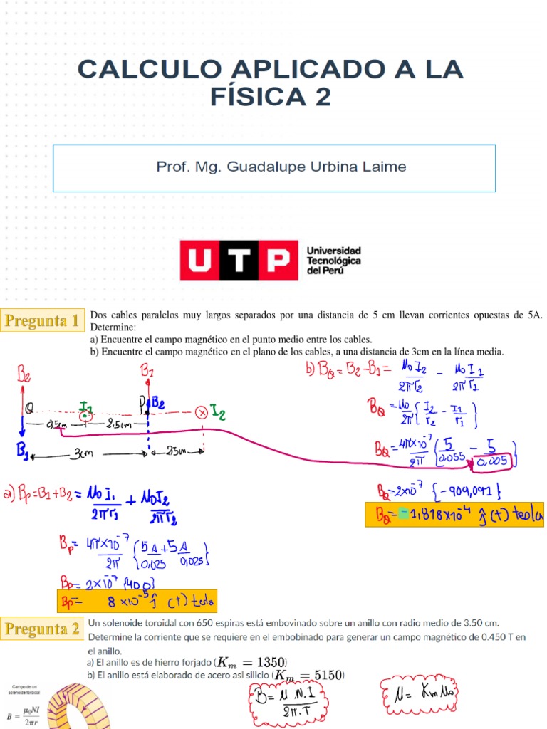 Solución PC02 | PDF