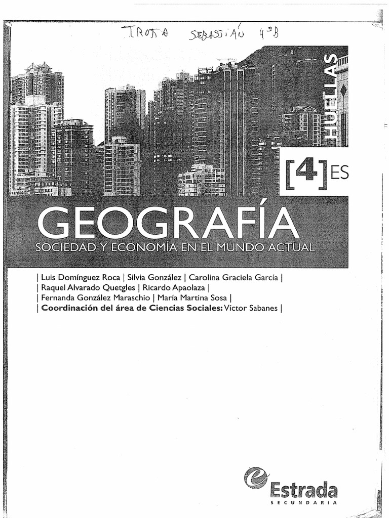4° Estrada Huellas PDF | PDF 4° Estrada Huellas PDF | PDF