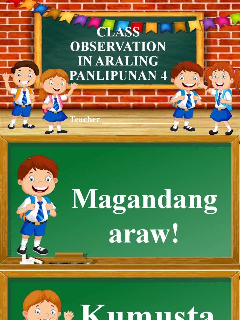 Co Powerpoint Ap 2 Mga Katangian NG Mabuting Pinuno | PDF Co Powerpoint Ap 2 Mga Katangian NG Mabuting Pinuno | PDF