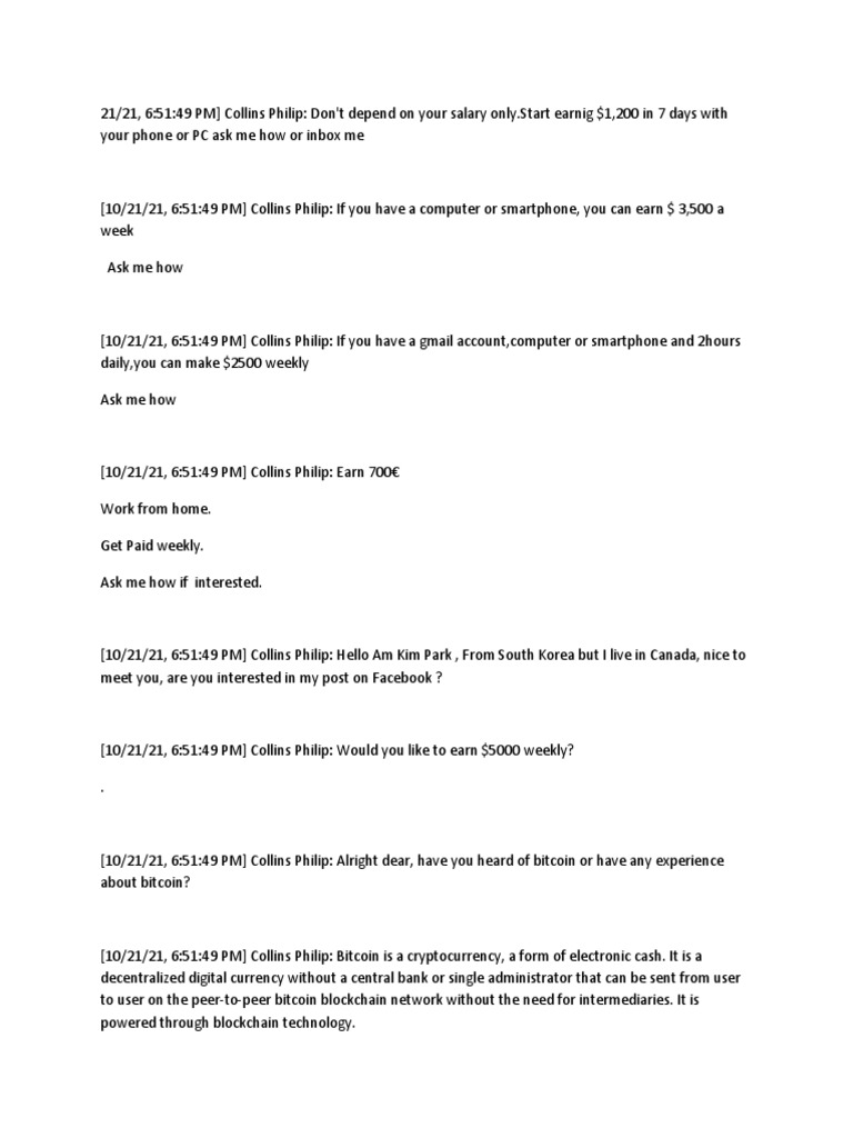 BTC 2 | PDF | Cryptocurrency | Bitcoin