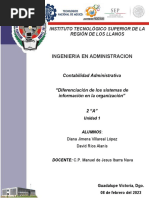 Integración Administrativa: Funciones y Etapas | PDF | Reclutamiento ...