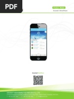 Shinephone User Manual | PDF | Photovoltaics | Wi Fi