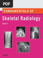 Core Radiology A Visual Approach To Diagnostic Imaging, 2nd Edition ...