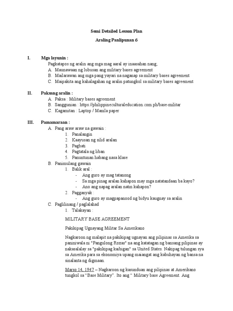 Ap6 Semi DLP | PDF