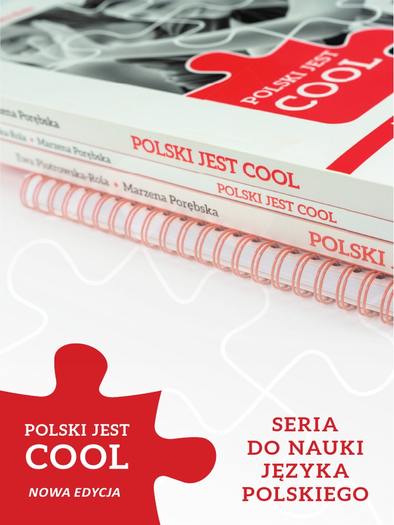 Polski Jest Cool - Broszura 2018 - 04 PDF | PDF
