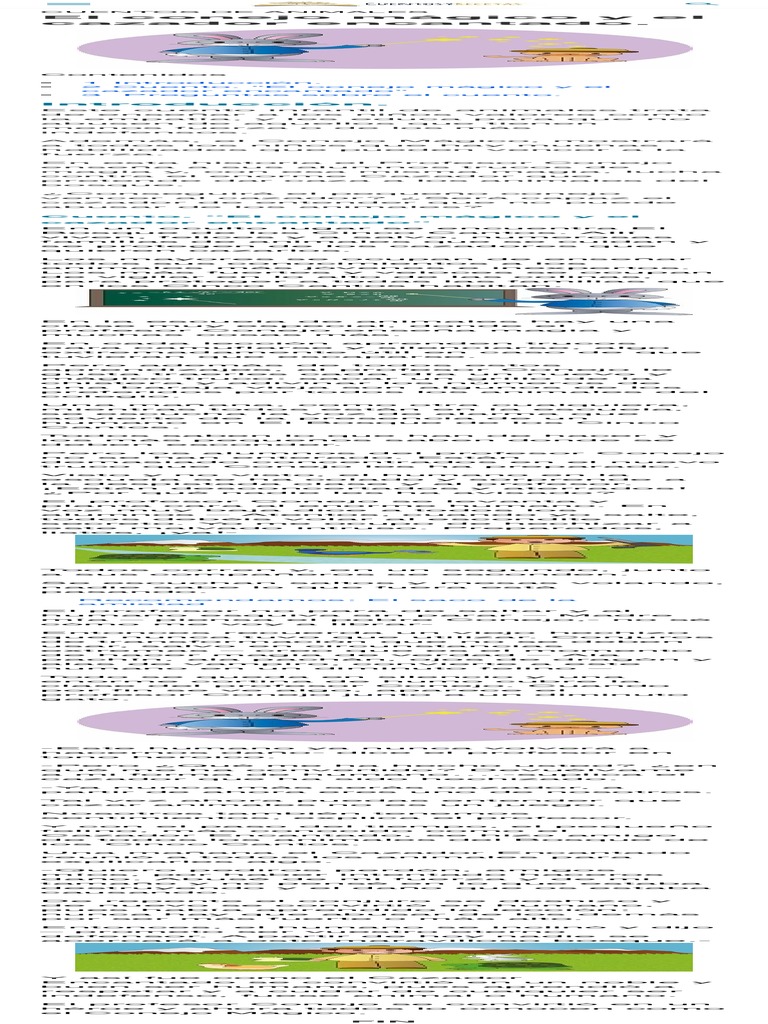 Cuentos De Conejos Para Niños El Conejo Y El Cazador Encantado Pdf