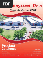 Badili Hardware 1.0 December 2023 | PDF | Drywall | Grinding (Abrasive ...