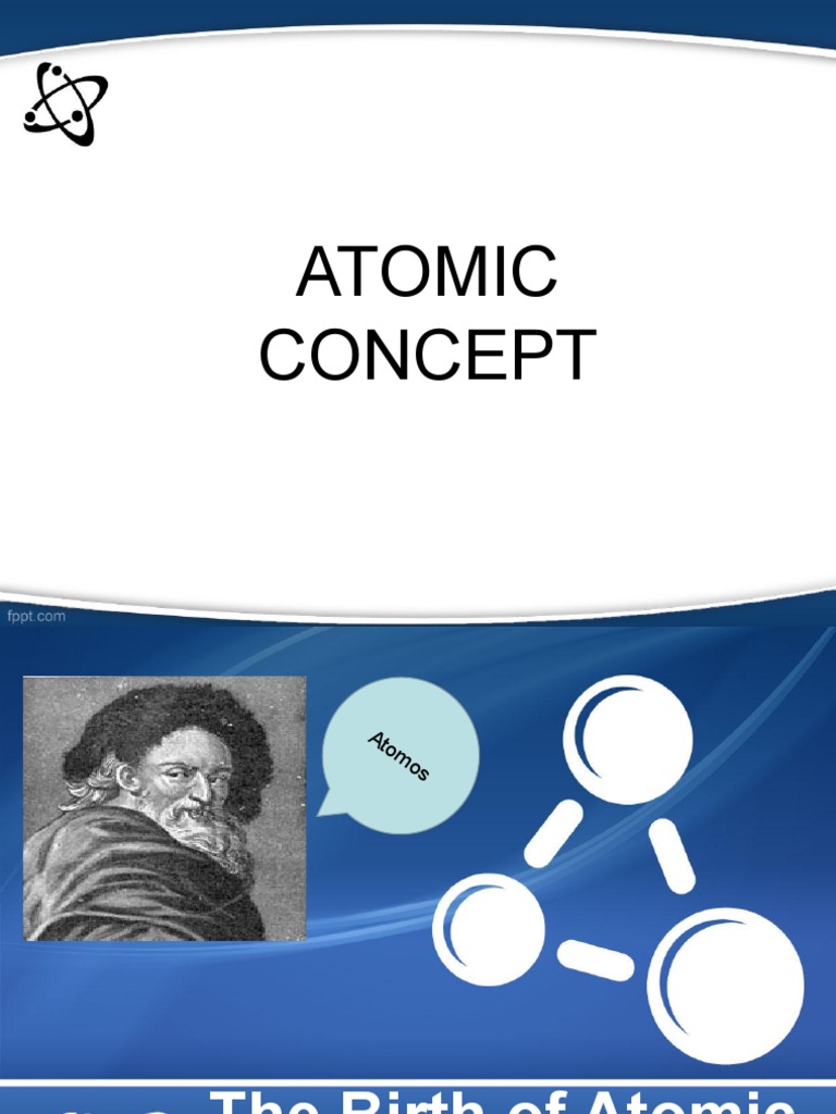 Atoms Molecules Ions PDF | PDF | Ion | Atoms