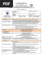 Life Skills Modules | PDF | Chemistry | Molecules
