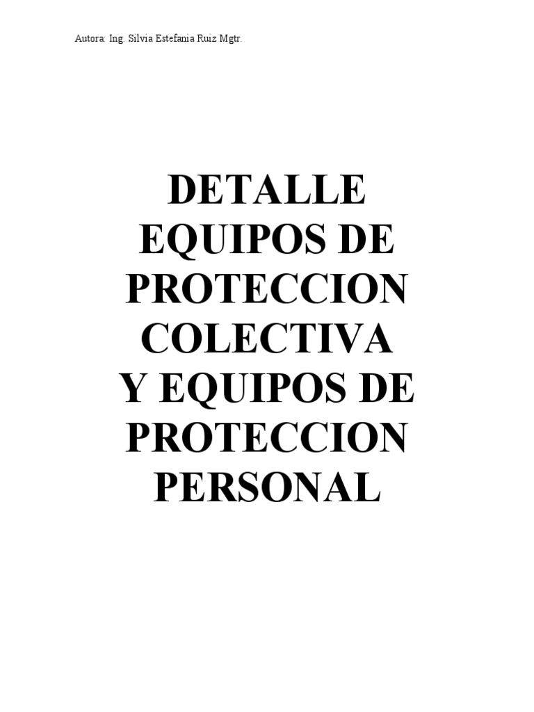 EPPS | PDF | Materiales | Ciencias fisicas