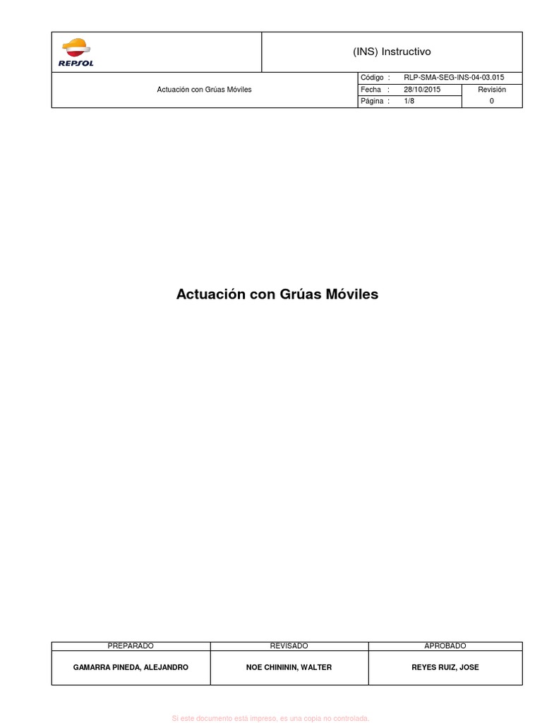 Grúas PDF | PDF | Grúa (máquina) | Vehículos