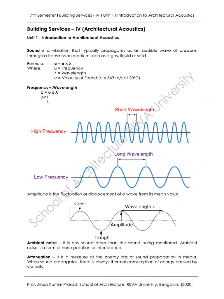 BS 4 Unit 1 To 4 2020 PDF | PDF