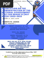 SGC Resolution SAMPLE | PDF