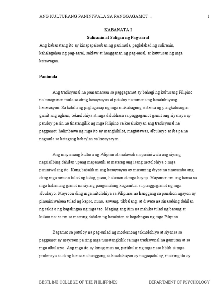 TEORYA Manuscript III III IV V Draft | PDF